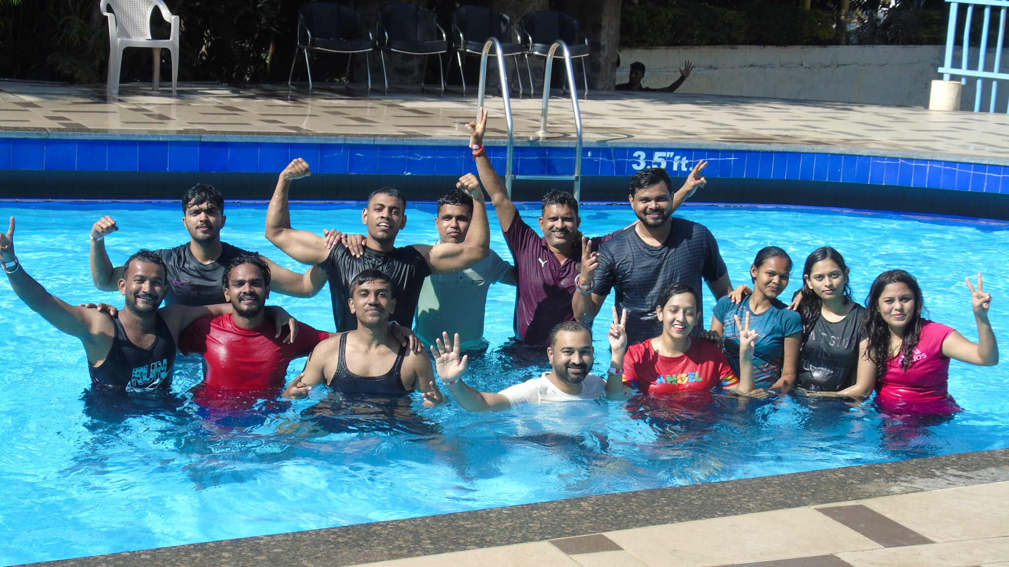 Employee Engagement Programs - Custom Capsules Pvt. Ltd.