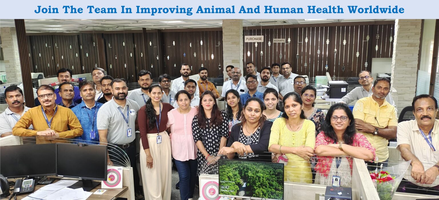 Careers - Custom Capsules Pvt. Ltd.